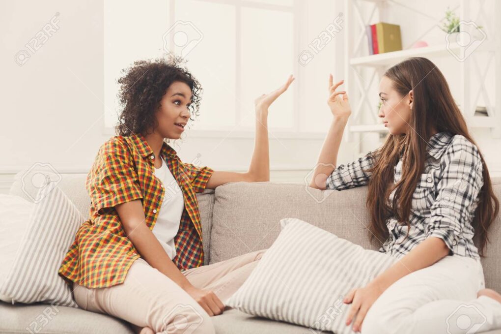 10 temas interesantes para mantener una conversación con tu amiga