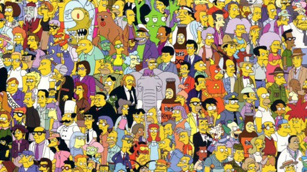 Descubre qué personaje de Los Simpson eres según tu personalidad