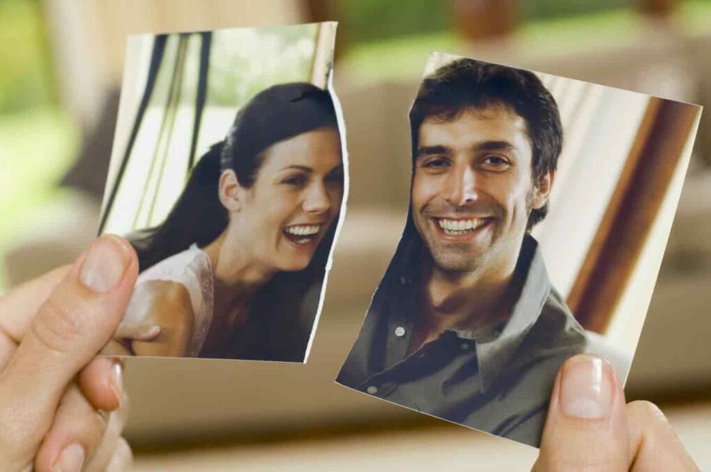 5 Razones por las que sueñas tanto con tu ex